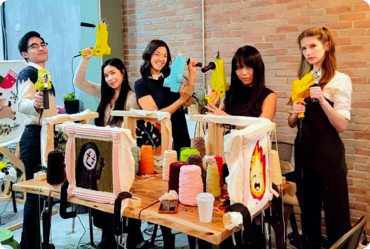 Summer Special - fuzzylab.trt