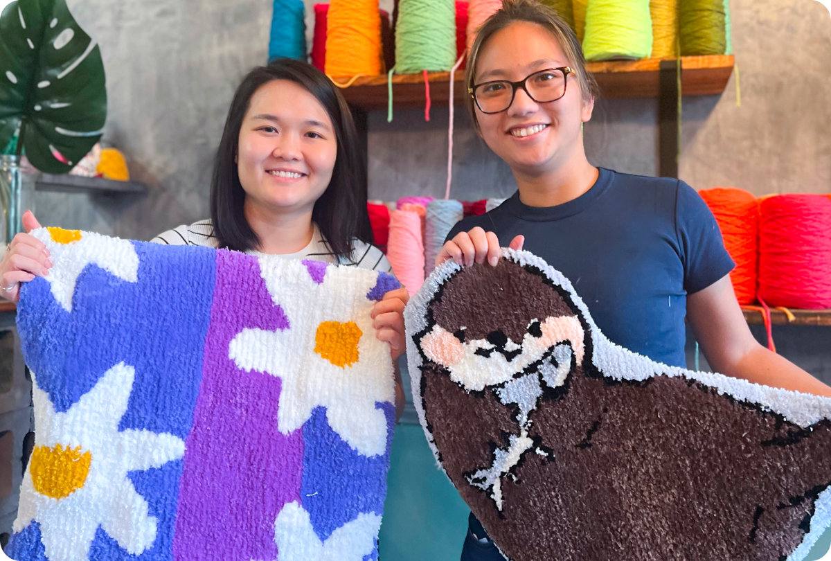 Event Special - fuzzylab.trt