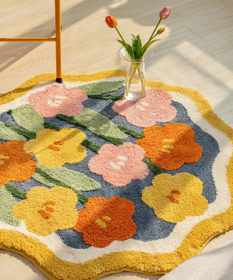 Enjoy Tufting in Toronto | Custom Rugs & Arts | Fuzzy Lab – fuzzylab.trt
